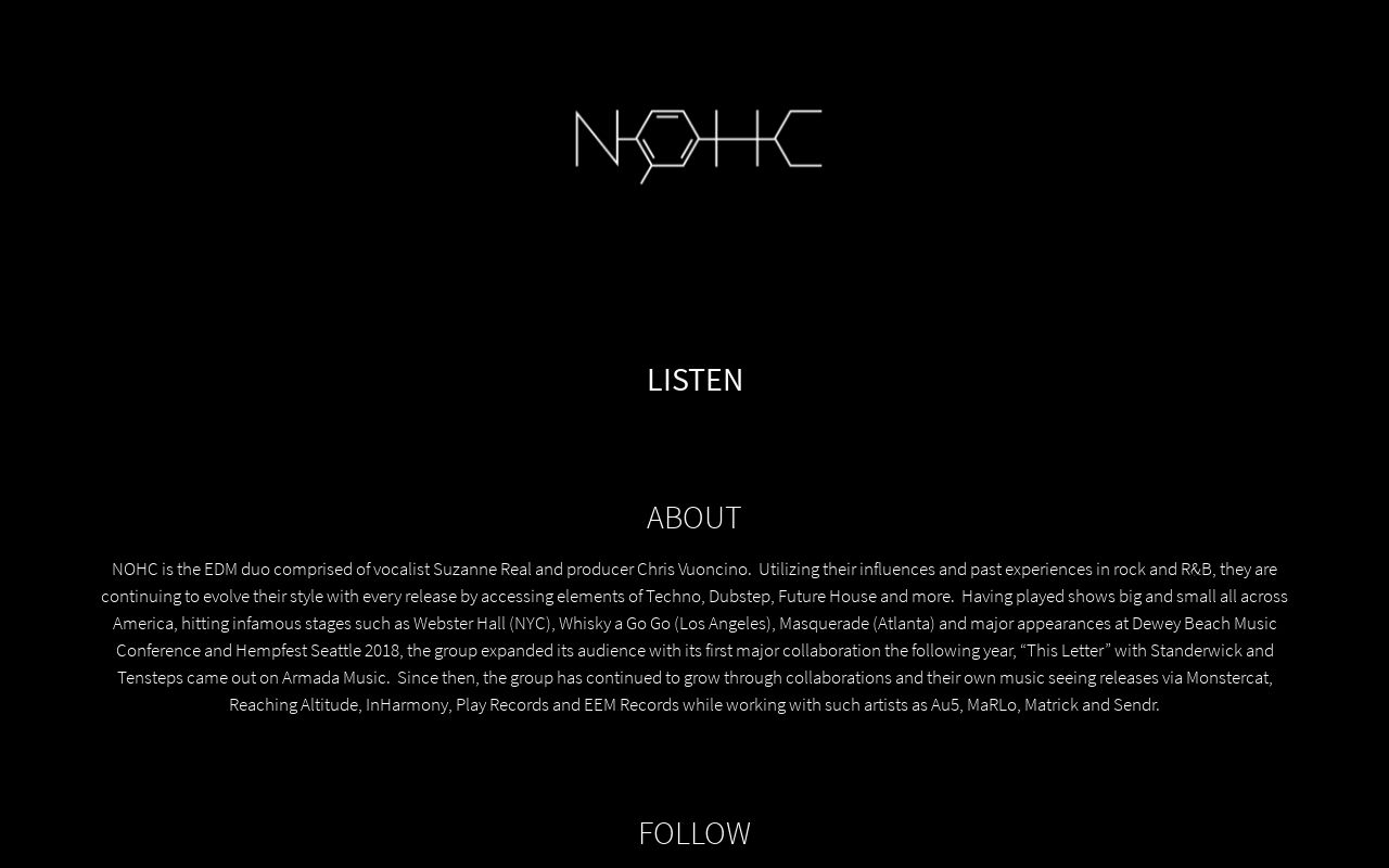 NOHC